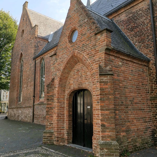 Geertekerk - Springweg Geertebuurt - 4 tips from 287 visitors