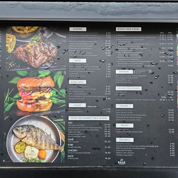 OGLE.Riga - Bar in Riga