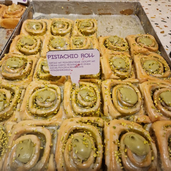 Cinnamood - Altstadt - Düsseldorf, Nordrhein-Westfalen