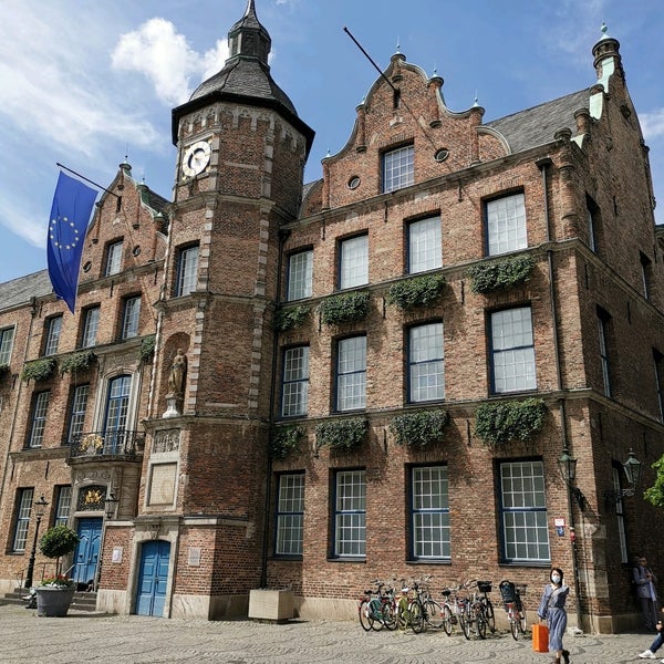 Photos at Altes Rathaus - Altstadt - 3 tips