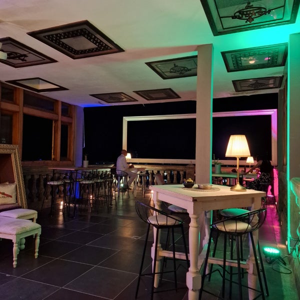 Mirador Rooftop Bar - 4 tips from 100 visitors