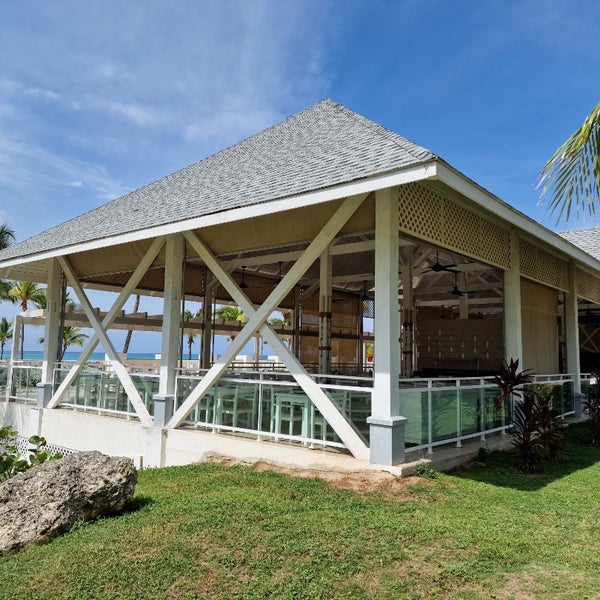 Paradisus Beach Bar (Bohio Ranchón Playa) - Beach Bar