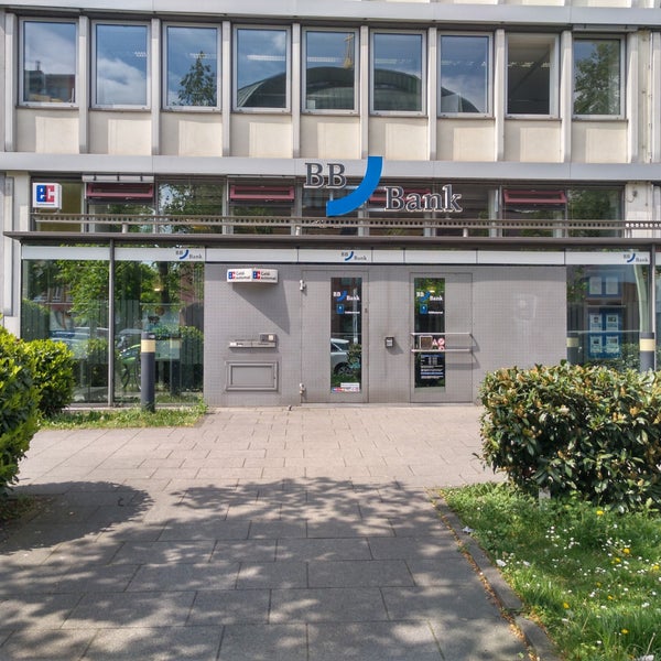 BBBank (Now Closed) - Südweststadt - 0 tips