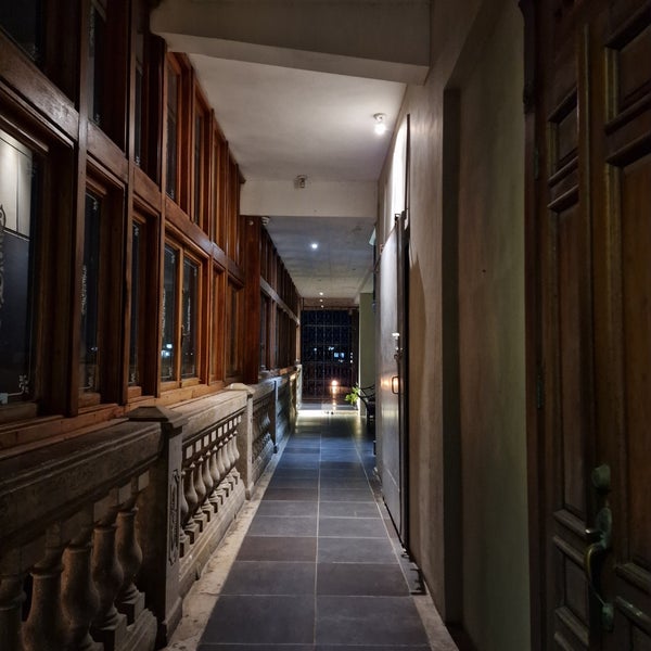 Mirador Rooftop Bar - 4 tips from 100 visitors