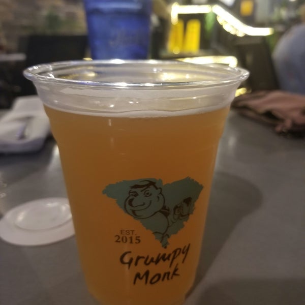 The Grumpy Monk Broadway - 1 tip from 287 visitors