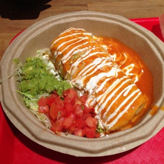 District Taco - Taco Place in Downtown-Penn Quarter-Chinatown