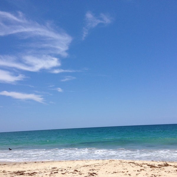 Guide to Vero Beach's best spots