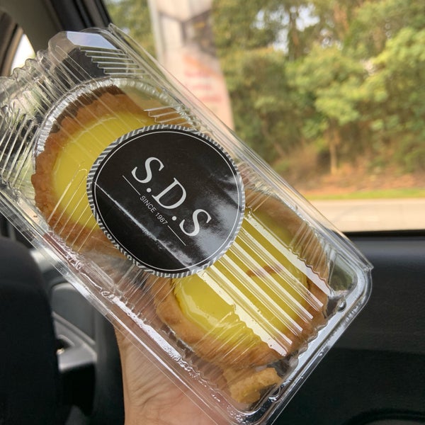 SDS Cake House & Cafeteria - Bakery