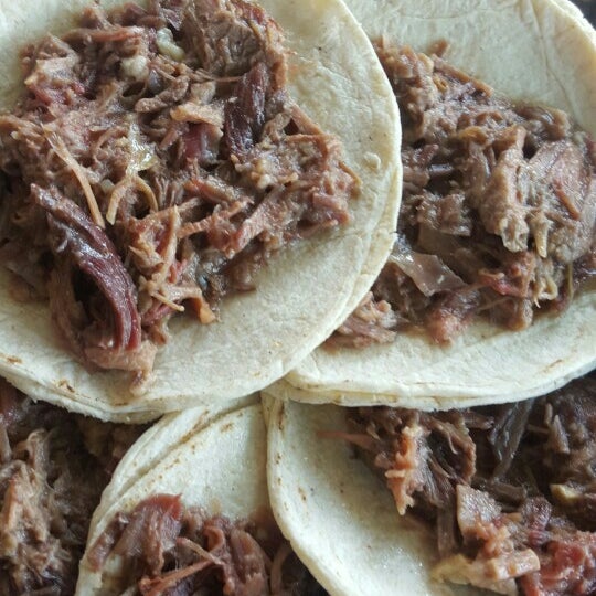 Tacos El Indio - Local de tacos en Boca del Río, VER