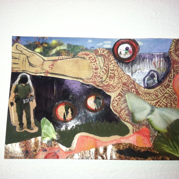 Modified Arts - Art Gallery in Downtown Phoenix