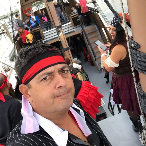 Photos at Black Raven Pirate Ship - 2 tips