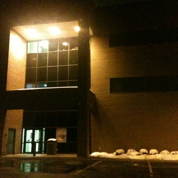 Financial Center First Credit Union - Credit Union