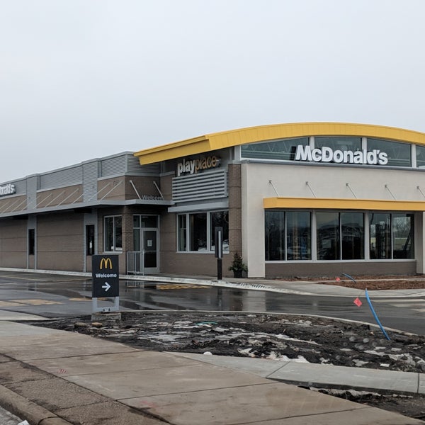 Photos at McDonald's - Cottage Grove, MN