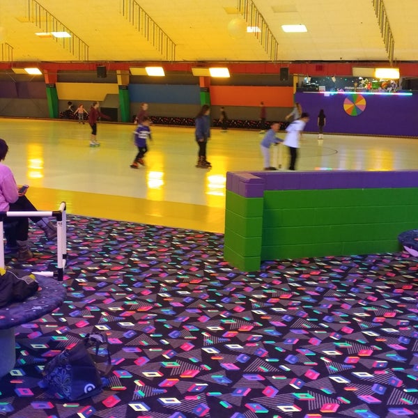 Wooddale Fun Zone - Woodbury, MN