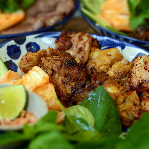 Leng Keng Zone - 4 tips