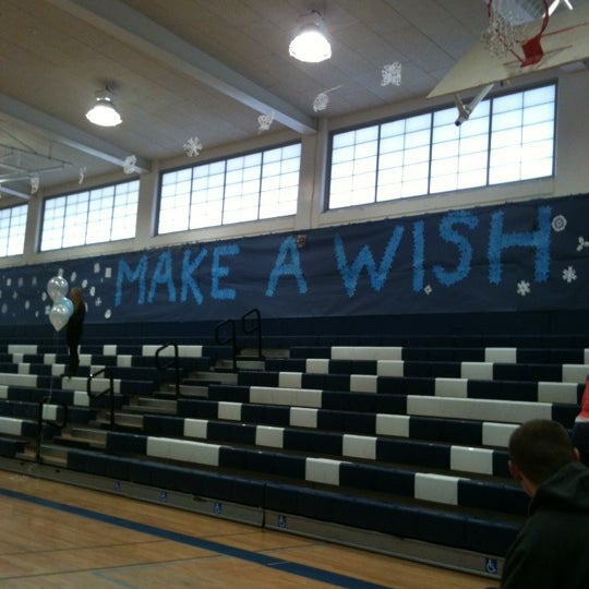Branham High School - High School