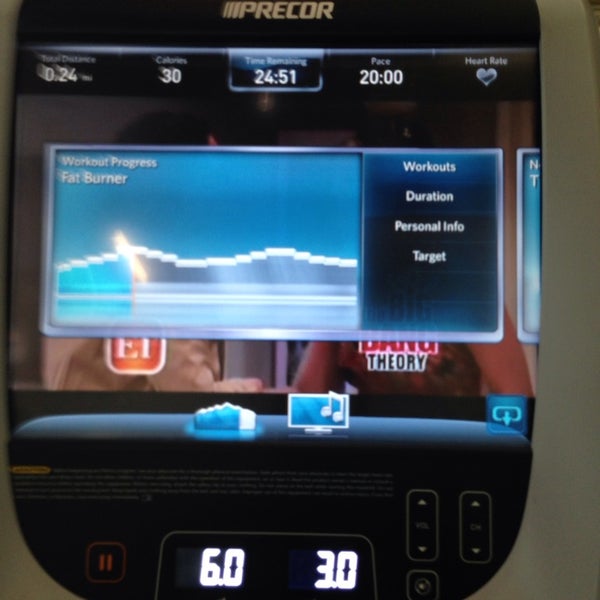 Photos at Pohl Recreation Center - 26 tips