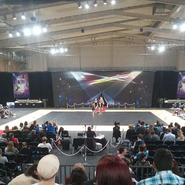 Logan Metro Sports Complex