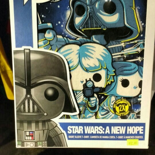 Hot Topic - Spring, TX