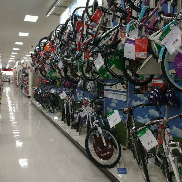 Target - Conroe, TX
