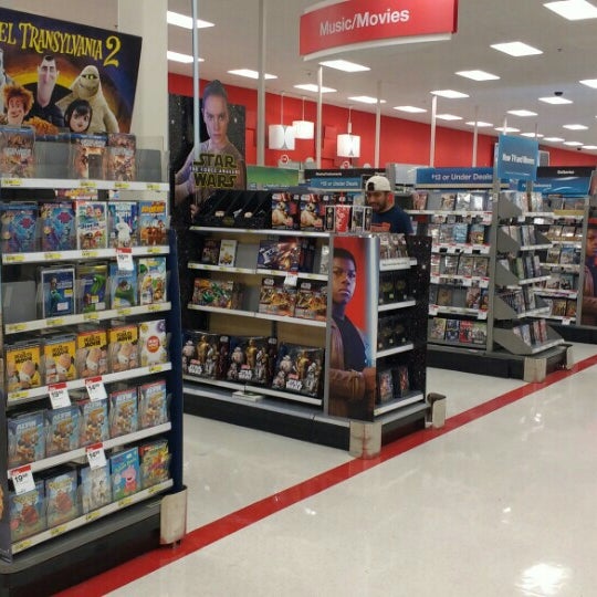 Photos at Target - Conroe, TX