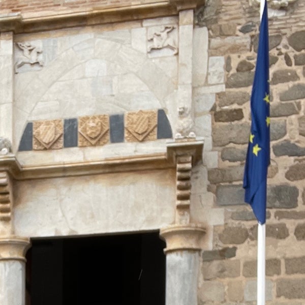 Casa Museo El Greco - 2 tips
