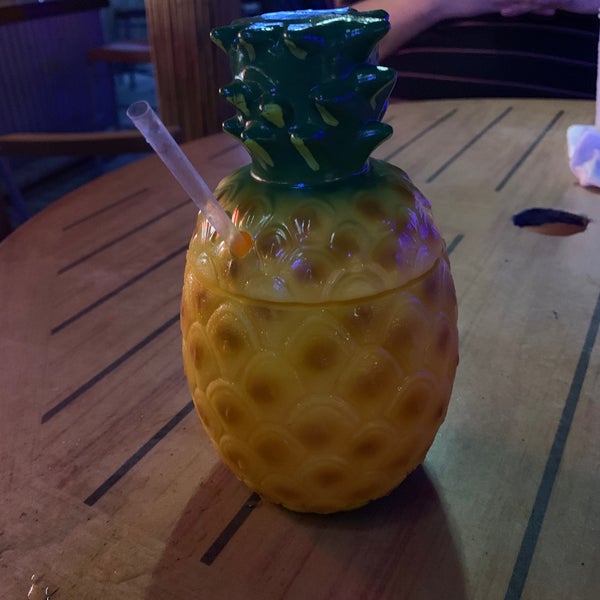 Sandpiper Tiki Bar - 17403 Front Beach Rd