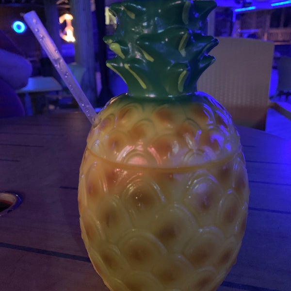 Sandpiper Tiki Bar - 17403 Front Beach Rd