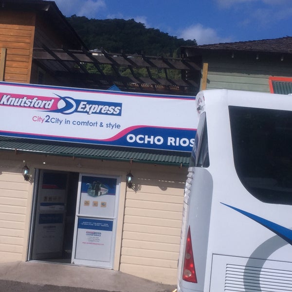 Knutsford Express - 6 tips from 263 visitors