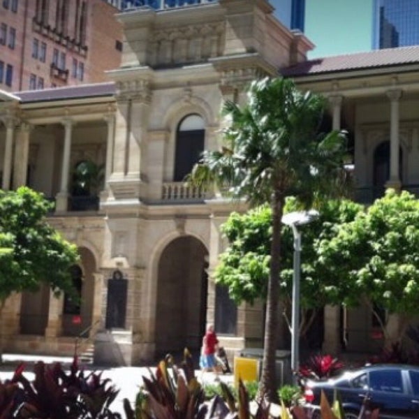Australia Post GPO - Brisbane City - 12 tips from 537 visitors