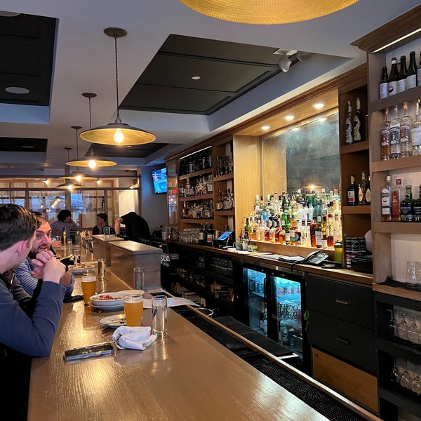 Photos at Haymaker Bar and Kitchen - Pub in New York