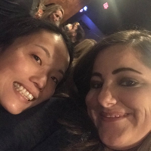 Mark Ridley's Comedy Castle - Comedy Club in Downtown Royal Oak