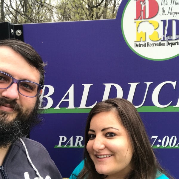 Photos at Balduck Park - Far East Detroit - Detroit, MI