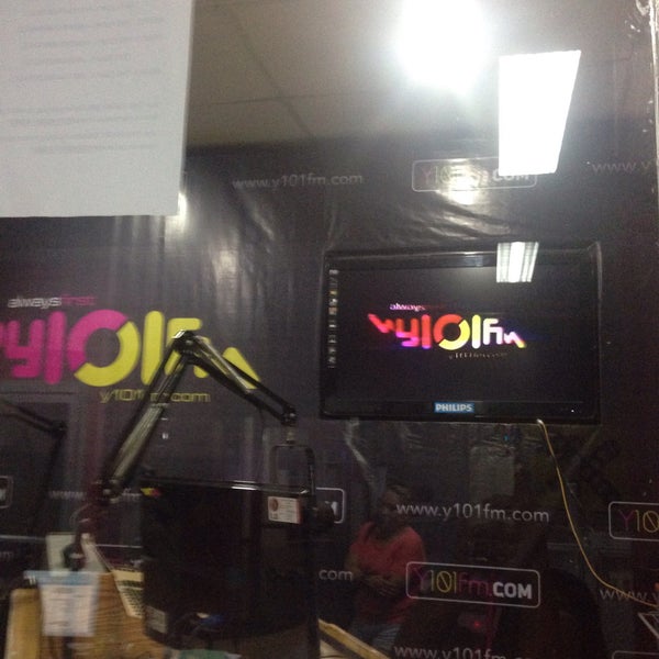 Y101 Radio Station - Arts and Entertainment
