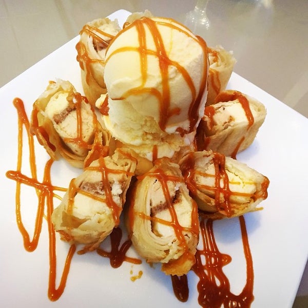 Siam Nara Thai Cuisine - Mira Mesa - 42 tips from 1756 visitors