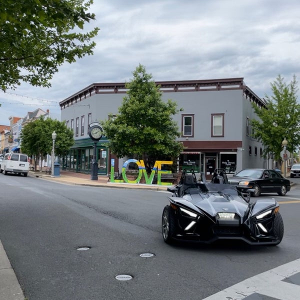 Downtown Front Royal - Front Royal, VA