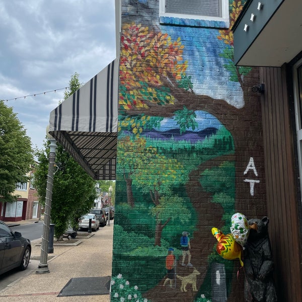 Downtown Front Royal - Front Royal, VA