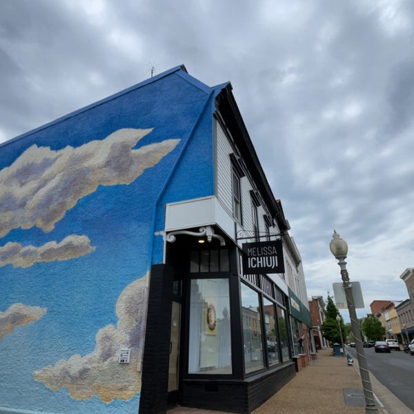 Downtown Front Royal - Front Royal, VA