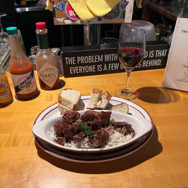 Double Musky Inn - 32 tips from 821 visitors