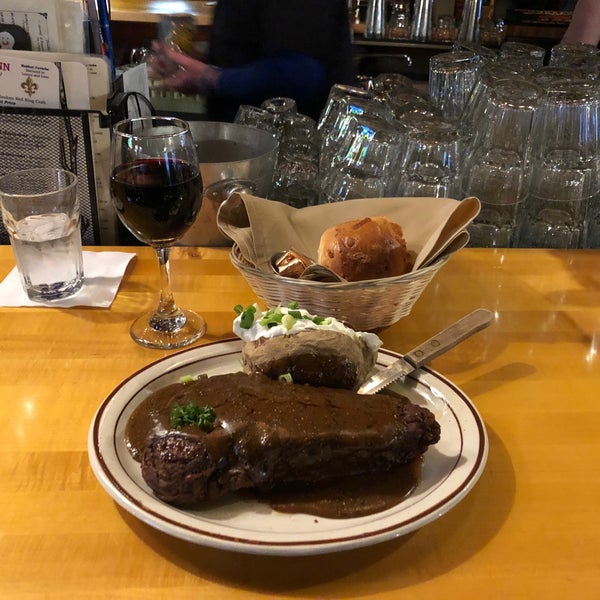 Double Musky Inn - 32 tips from 819 visitors