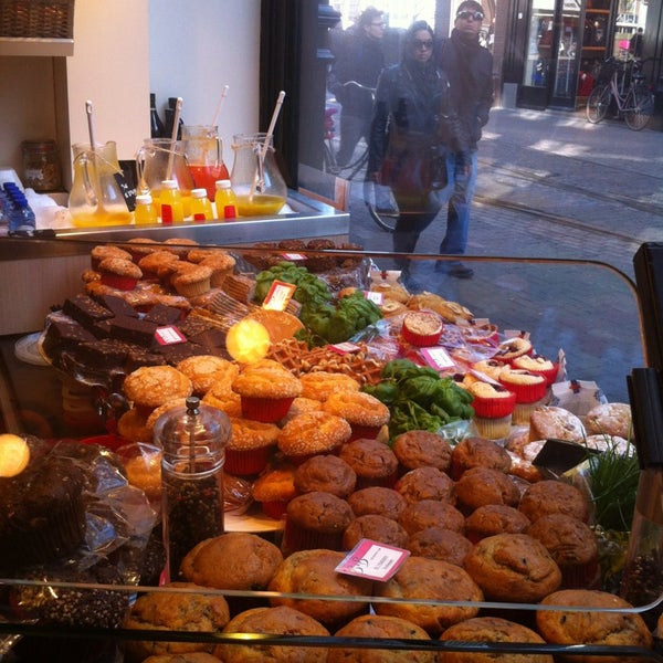 Guide to Amsterdam's best spots