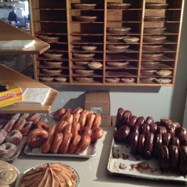 Pleasant View Bakery - Dalton, WI
