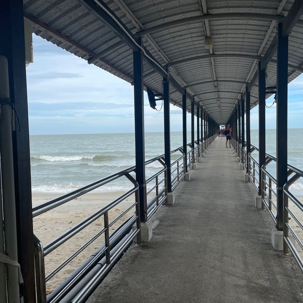 USM Centre for Marine and Coastal Studies (CEMACS) - Research Station ...