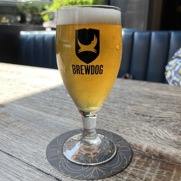 BrewDog Birmingham - Beer Bar in City Centre