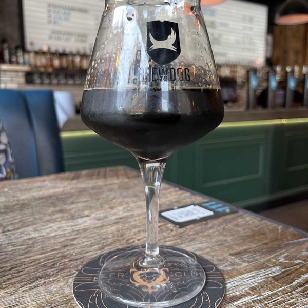 BrewDog Birmingham - Beer Bar in City Centre