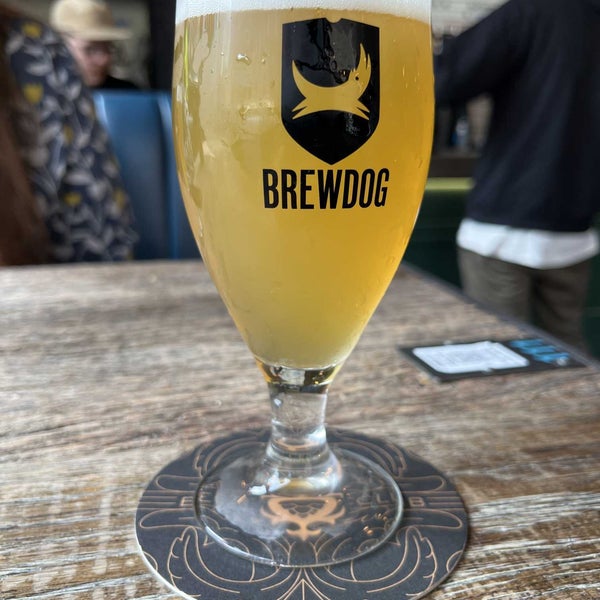 BrewDog Birmingham - Beer Bar in City Centre