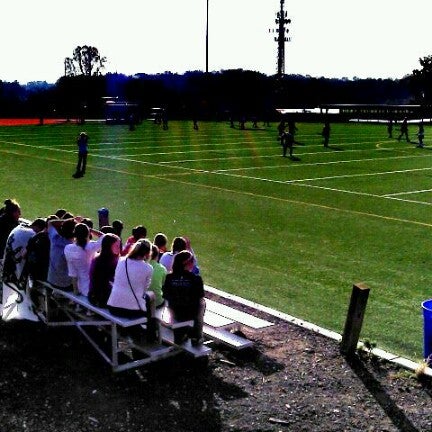 Haverford Reserve Soccer Field - Haverford - Parkview Dr