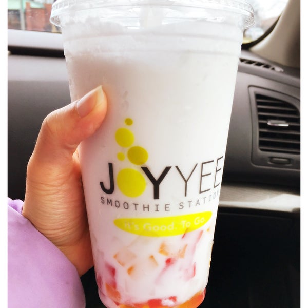 Joy Yee Noodle - Naperville, IL