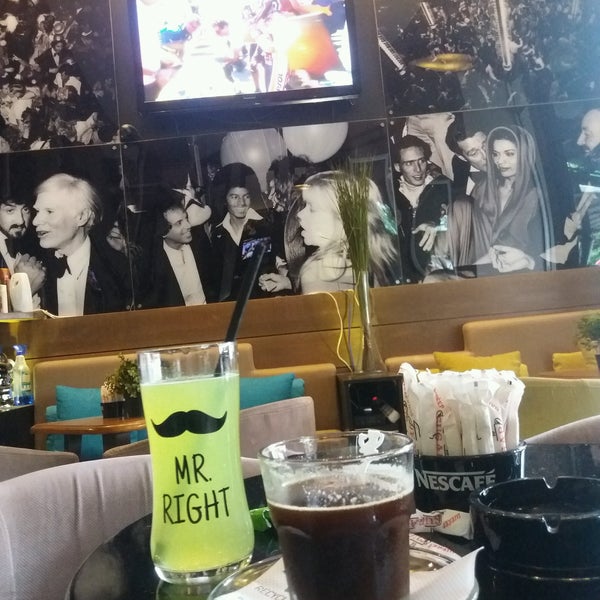 Caffe Bar "Studio 54" - 11 tips from 3281 visitors