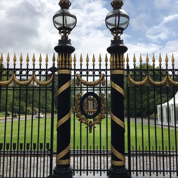 Photos at Kasteel van Laken / Château de Laeken - 9 tips